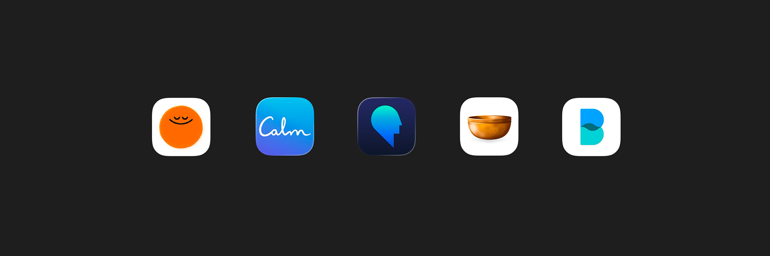The Best Meditation Apps of 2026